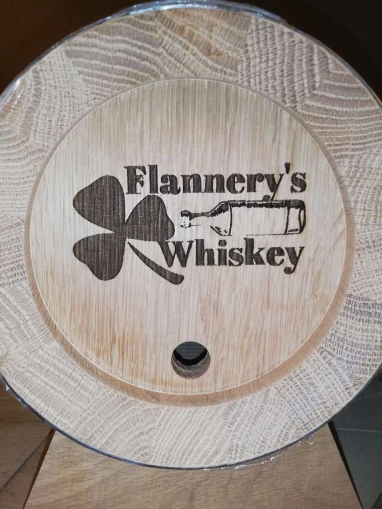 Pickle Barrels — Bochart | Hand Made Oak Barrels USA