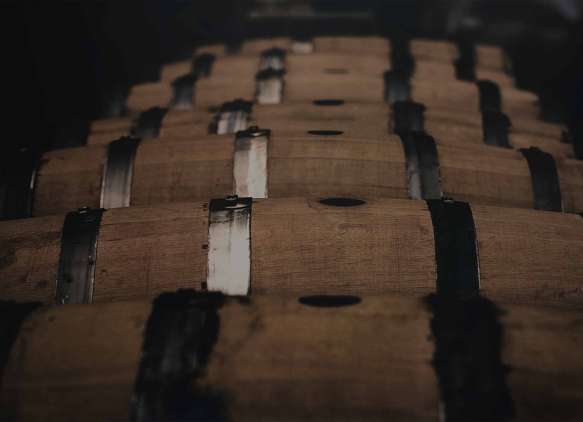 Everything You Need to Know About Barrel Aging — Bochart | Hand Made ...
